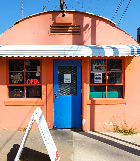 diner wall missouri drive ftr
