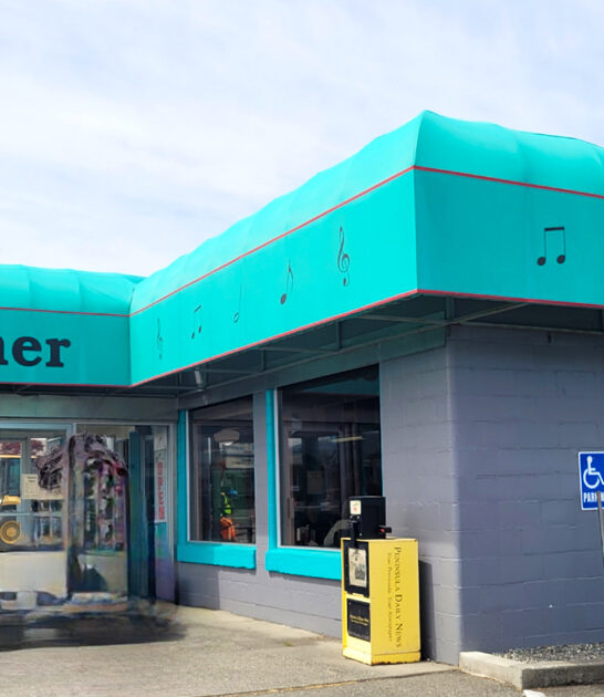 diner washington fish chips ftr