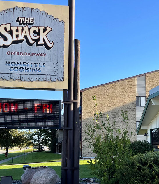 diners classic north dakota ftr