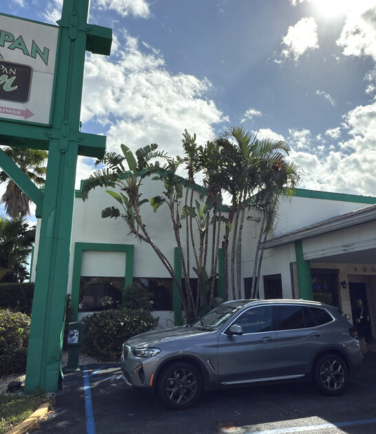 diners florida legendary breakfast ftr