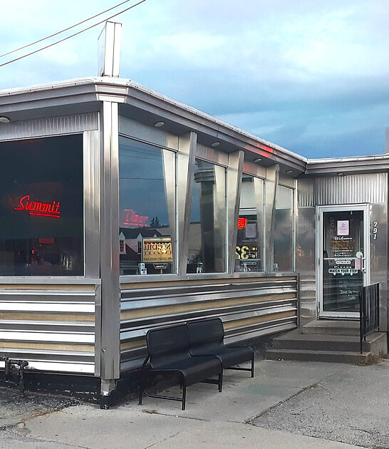 diners pennsylvania legendary drive ftr