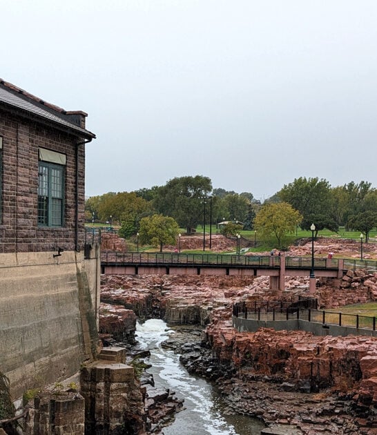 diners south dakota delicious FTR