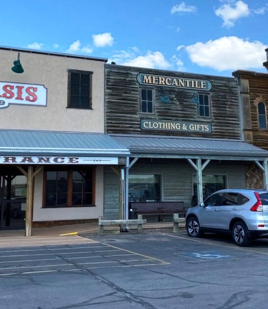 diners south dakota food FTR