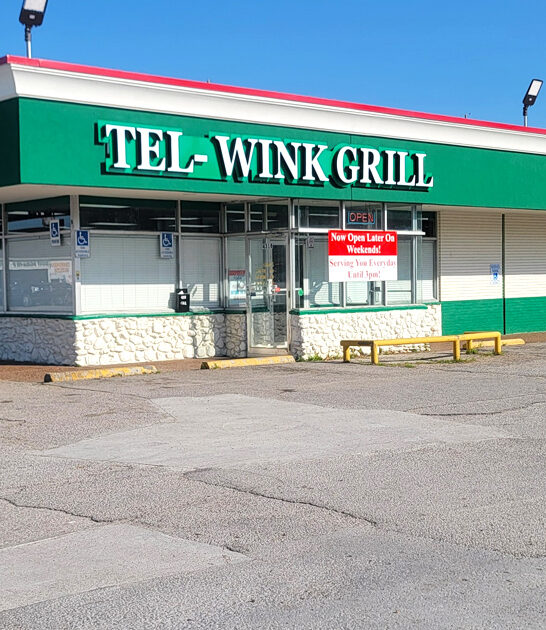 diners texas breakfast otherworldly ftr