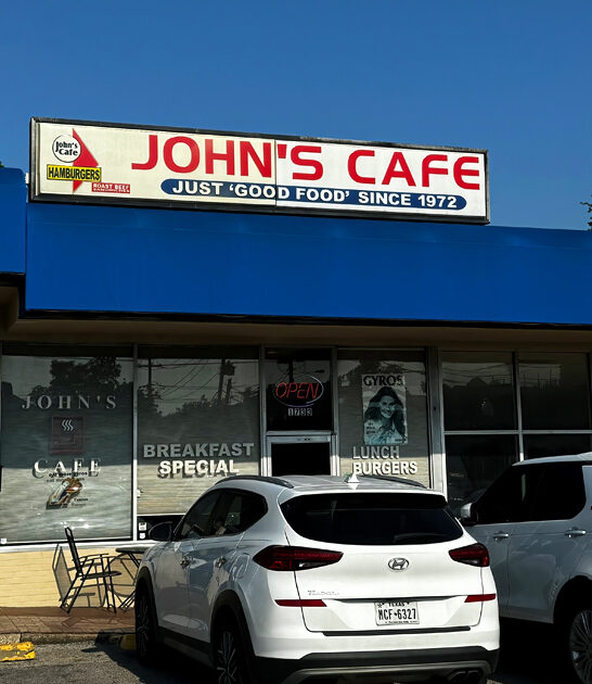 diners texas comfort foods ftr