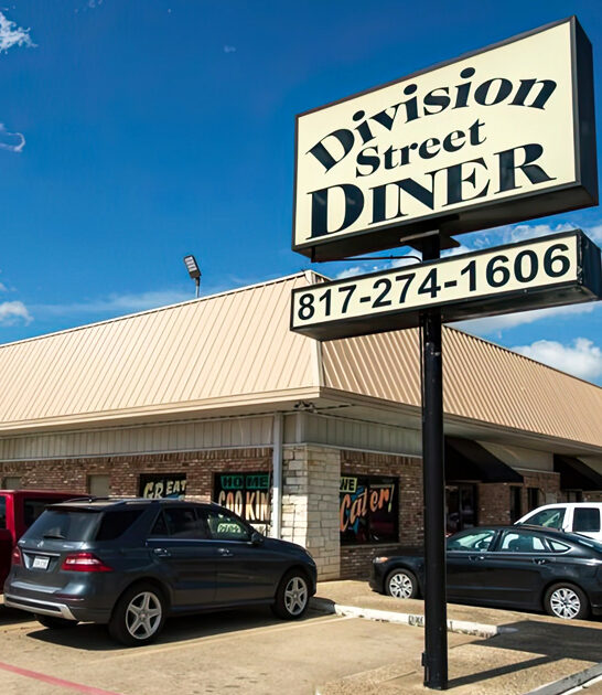 diners texas delicious food ftr