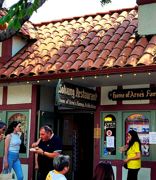 dining california danish pancakes ftr