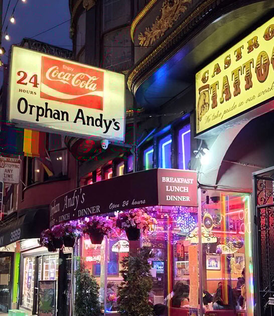 dining california legendary great ftr