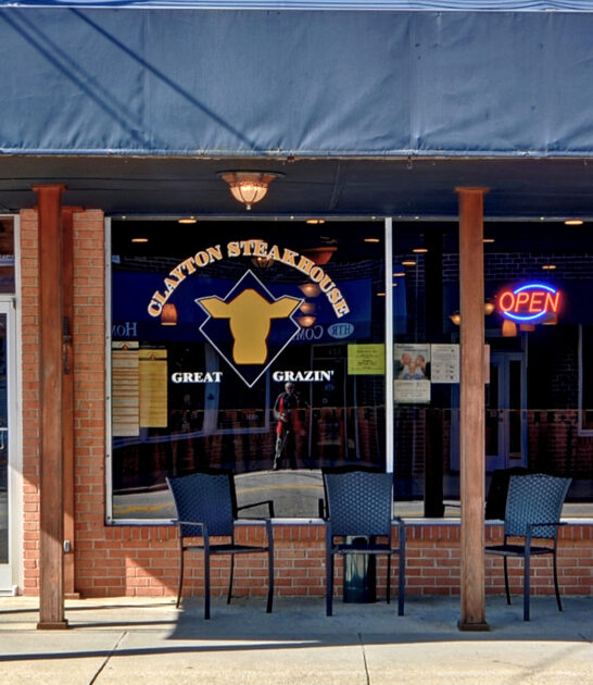 dining north carolina restaurant ftr