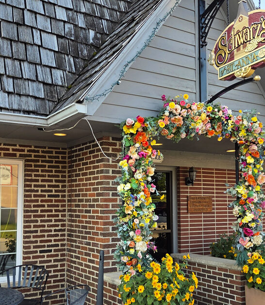 dinner salad place wisconsin ftr