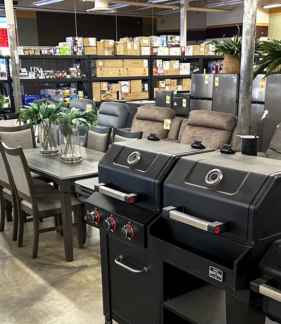 discount store bargains california ftr