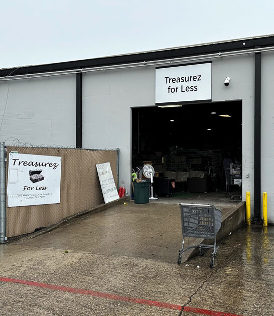 discount store gigantic texas ftr