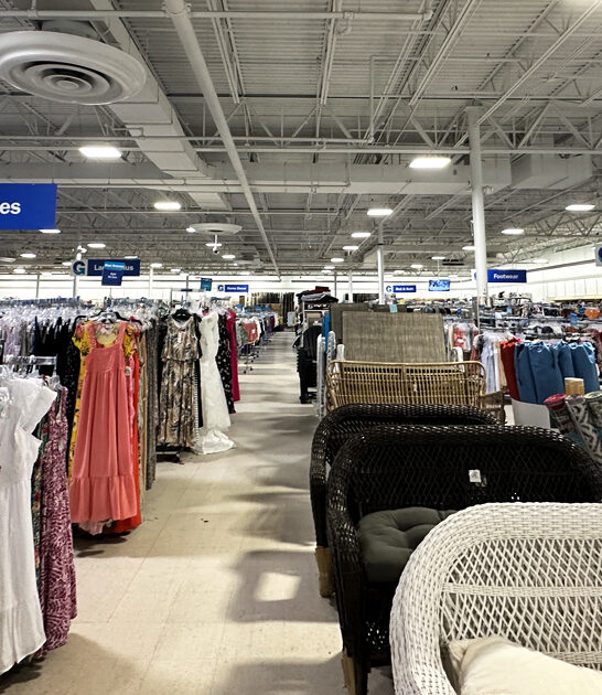 discount store pennsylvania dreams ftr