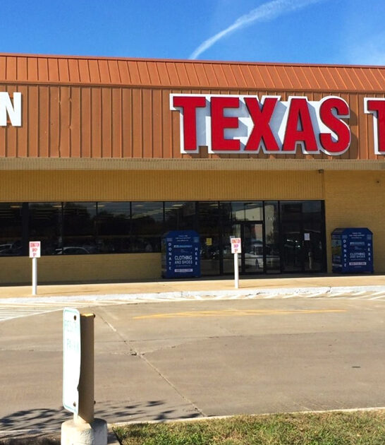 discount store texas bargain ftr