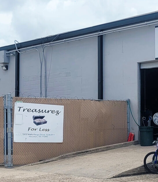 discount store texas way ftr