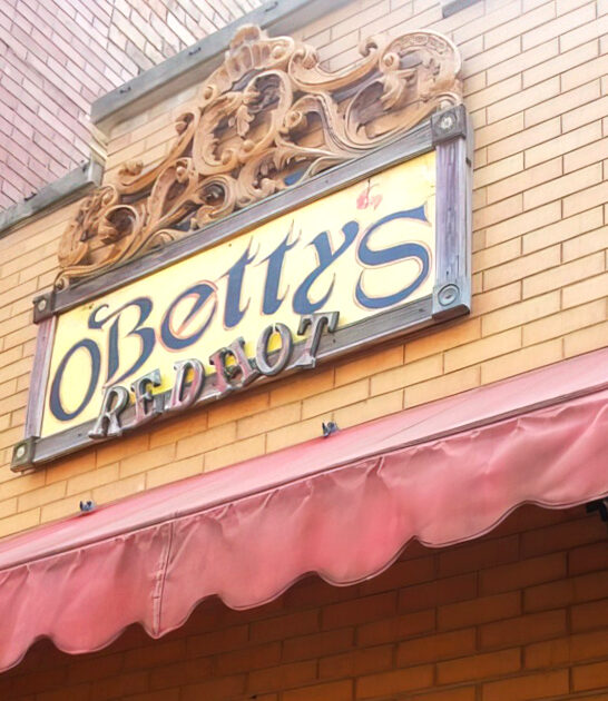 dog ohio joint hot ftr