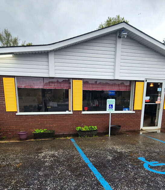 dogs burger south carolina ftr