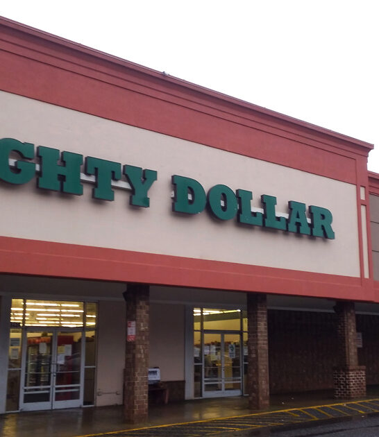 dollar north carolina day ftr