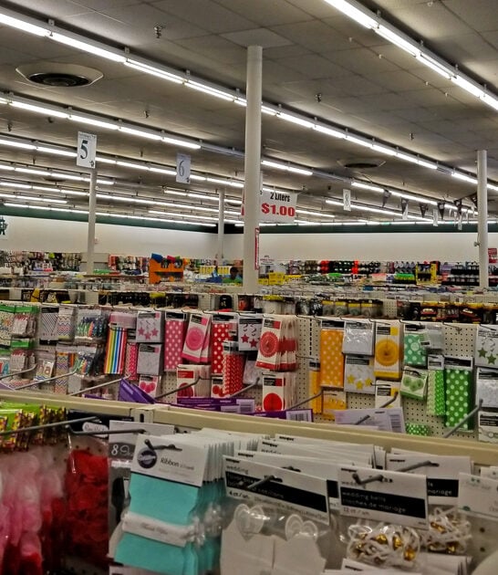 dollar north carolina fills ftr