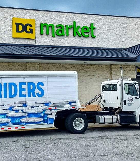 dollar store tennessee trunk ftr