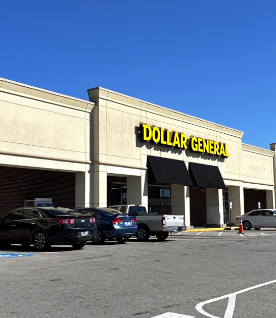 dollar tennessee store good ftr