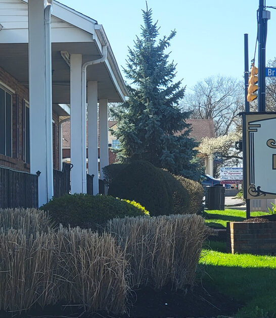donut bakery ohio experience ftr