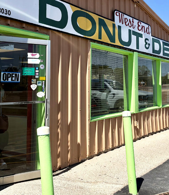 donut destinations new mexico ftr