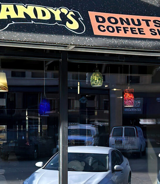 donut shops north dakota ftr