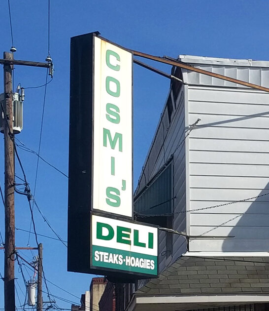 down deli home pennsylvania ftr