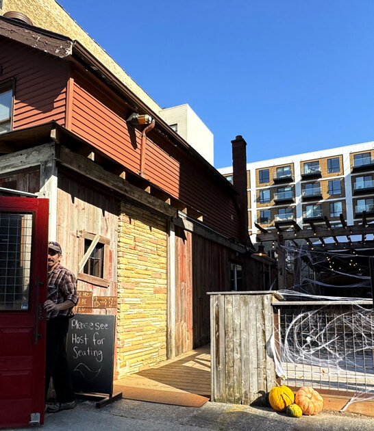 down earth joints wisconsin ftr