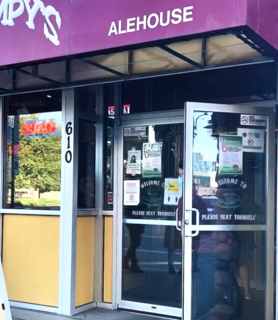 down home alaska restaurants ftr