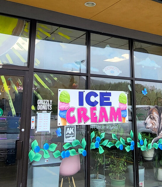 down home bakeshops alaska ftr