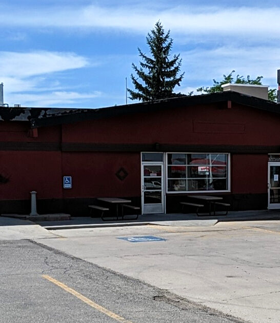 down home joints wyoming ftr