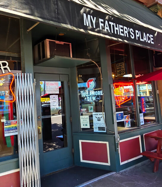 down home oregon diners ftr