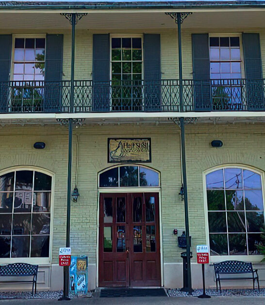 down home shacks mississippi ftr