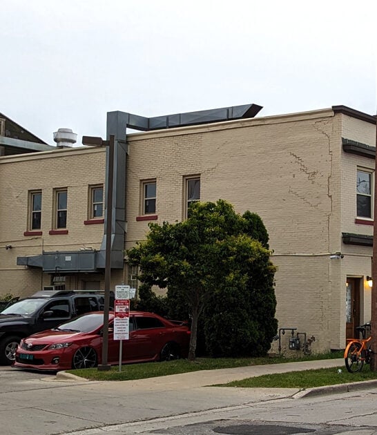 down home tavern wisconsin ftr