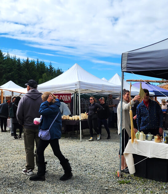 dream bargain alaska market ftr