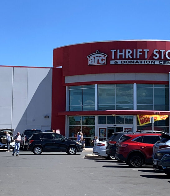 dream colorado store bargain ftr