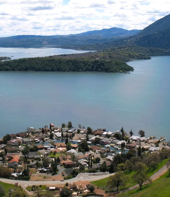 dream lake towns california ftr