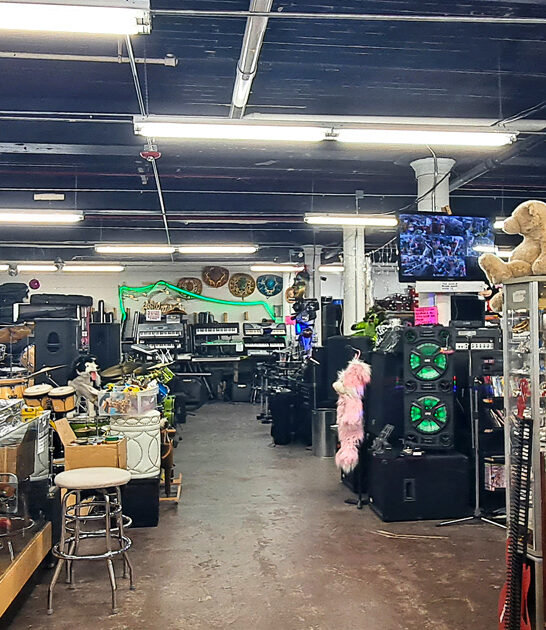 dream market rhode island FTR