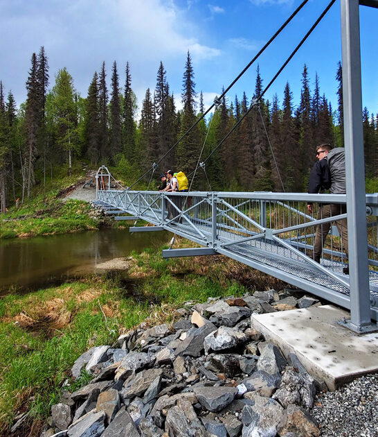 dream picturesque park alaska ftr