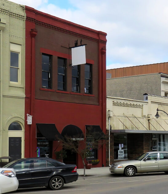 dream town alabama affordable FTR