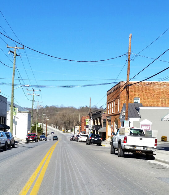 dreamiest weekend city virginia ftr