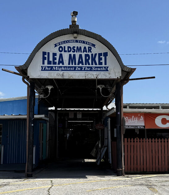 dreams flea market florida FTR