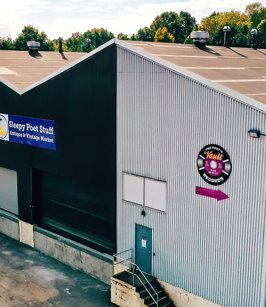 dreams store north carolina FTR