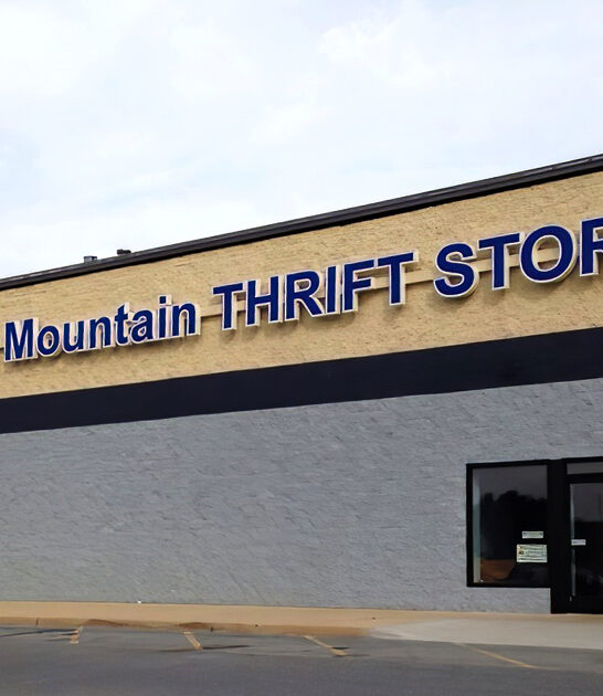 dreams thrift store pennsylvania ftr