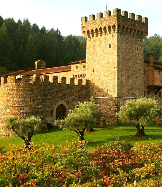 dreamy castle california time ftr