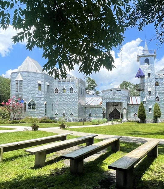 dreamy castle florida perfect ftr