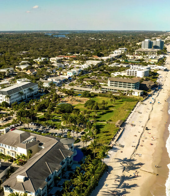 dreamy coastal florida life ftr