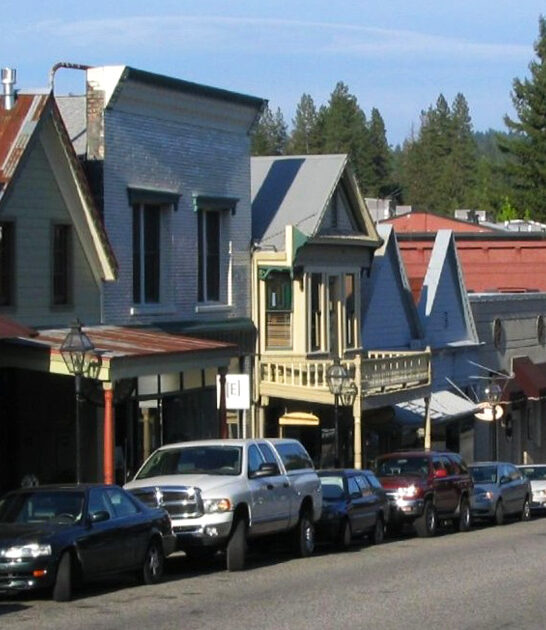 dreamy decent towns california ftr